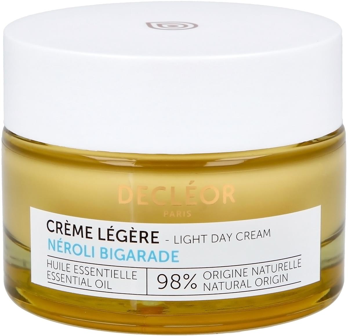Decléor Neroli Bigarade Light Day Cream 50 ml | lyko.com