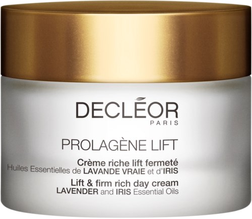 Decléor Lavender Fine Rich Day Cream 50 ml | lyko.com