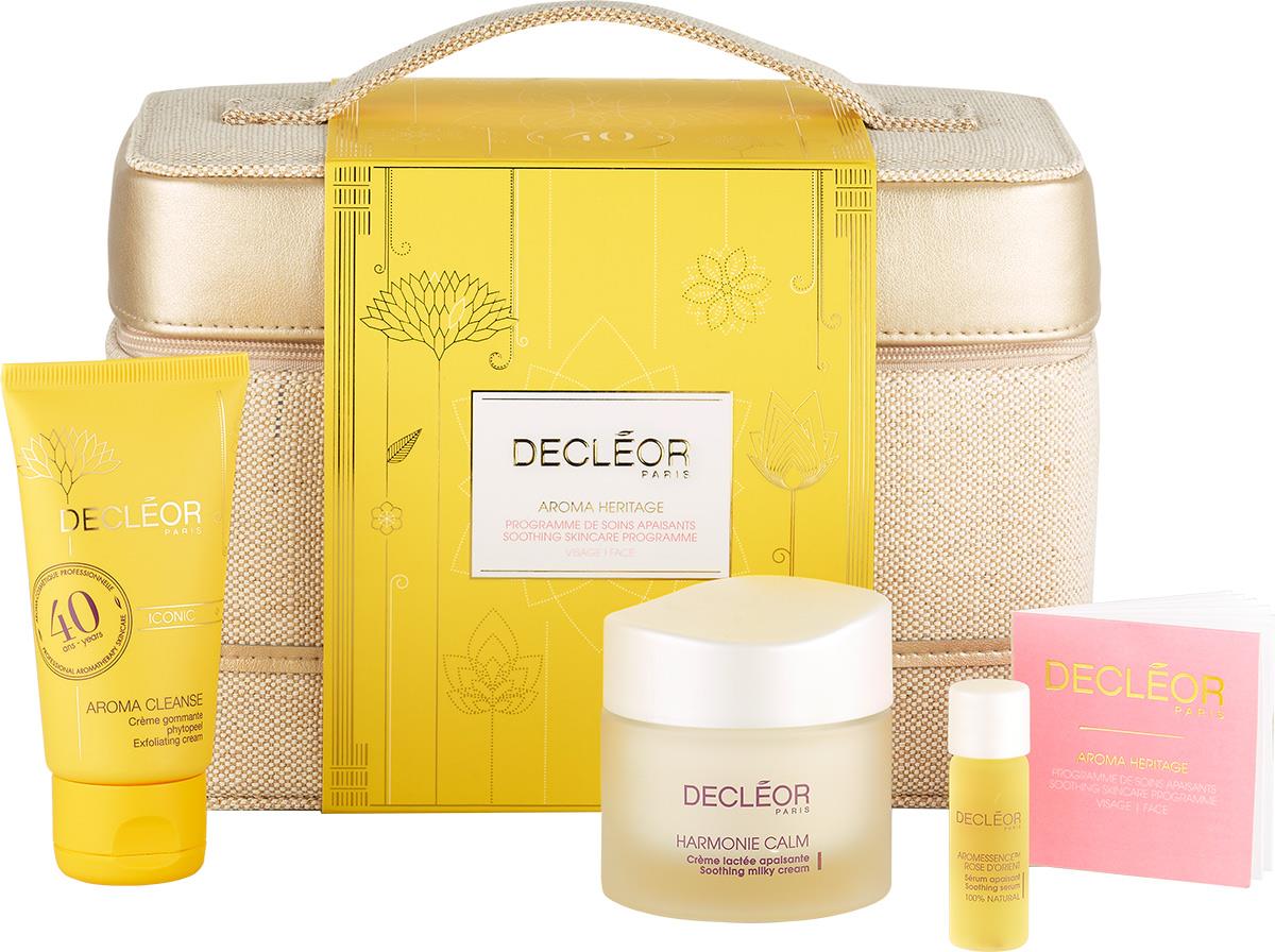 Decléor Soothing Skincare Programme 105 ml | lyko.com