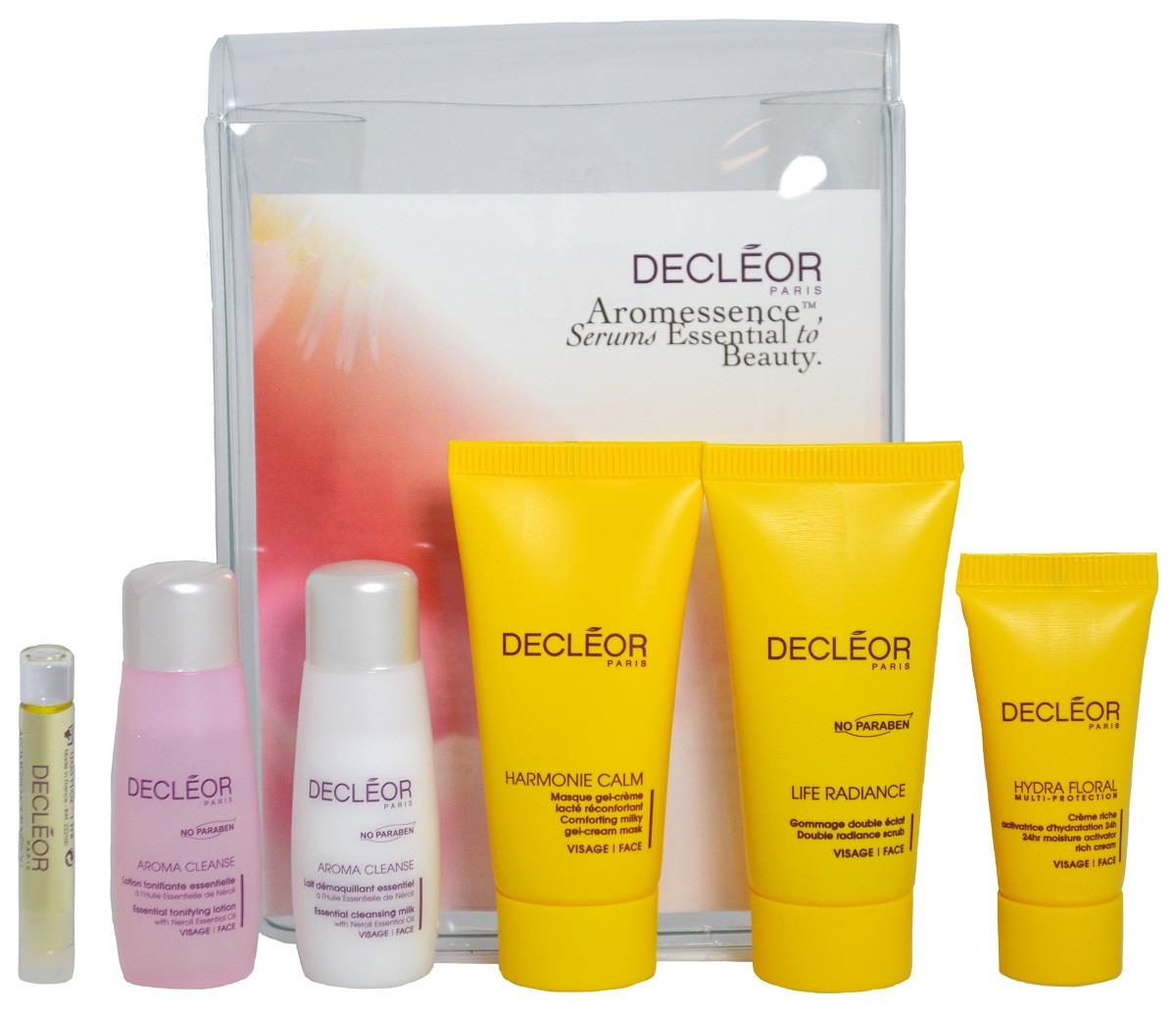 Decléor Spa-Kit För Ansikte | lyko.com