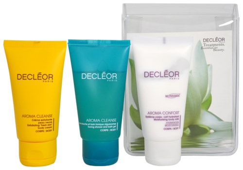 Decléor Spa-Kit För Kroppen | lyko.com