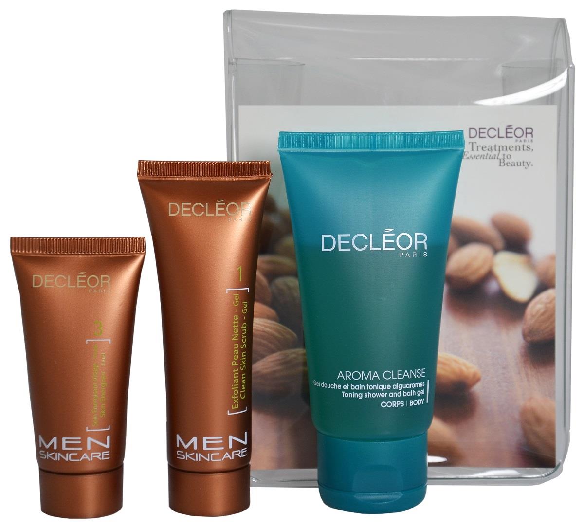 Decléor Decleor for men Spa-Kit För Män | lyko.com