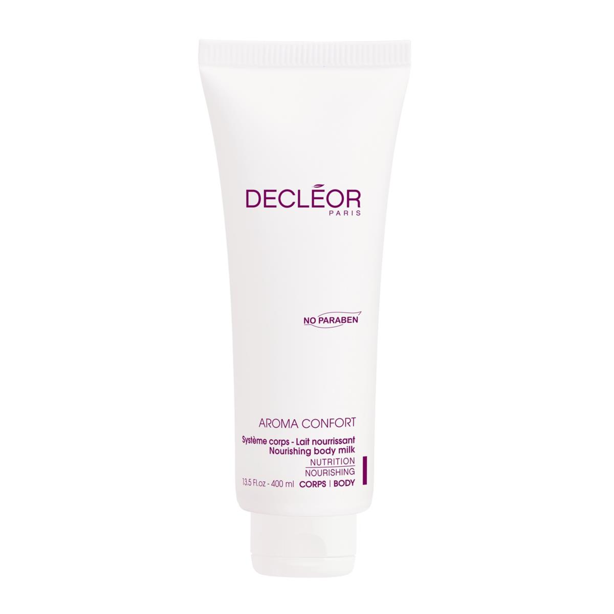 Decléor Systeme Corps Nourishing Body Milk 400 ml | lyko.com