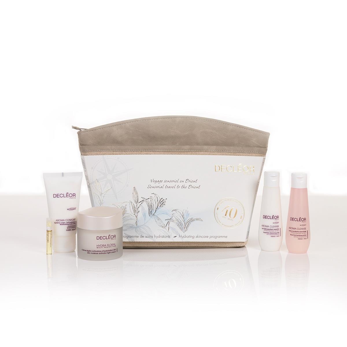Decléor Travel Kit Hydrating Beauty | lyko.com