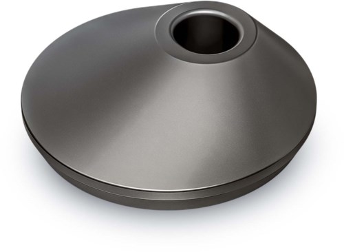 Defender Chrome Series Base Titanium | lyko.com