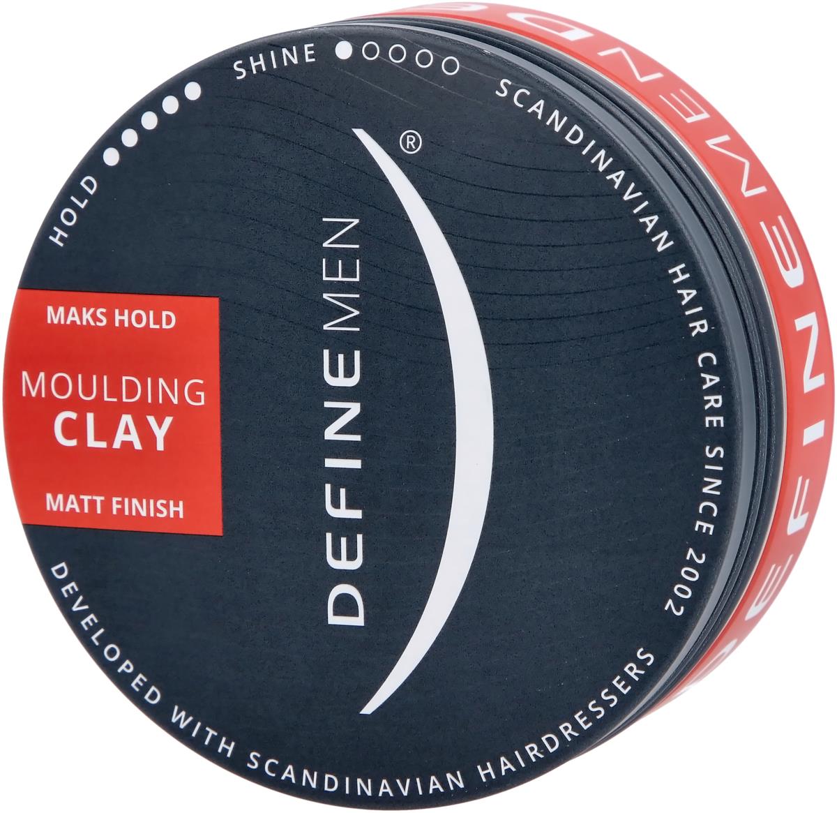 Define Moulding Clay 80 ml | lyko.com
