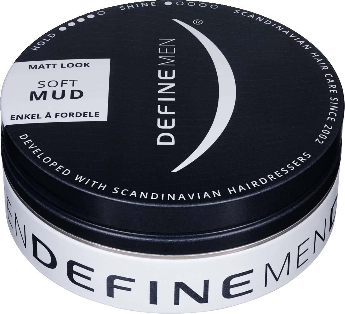 Define Soft Mud 80 ml | lyko.com