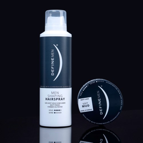 Define Soft Mud 80 ml | lyko.com