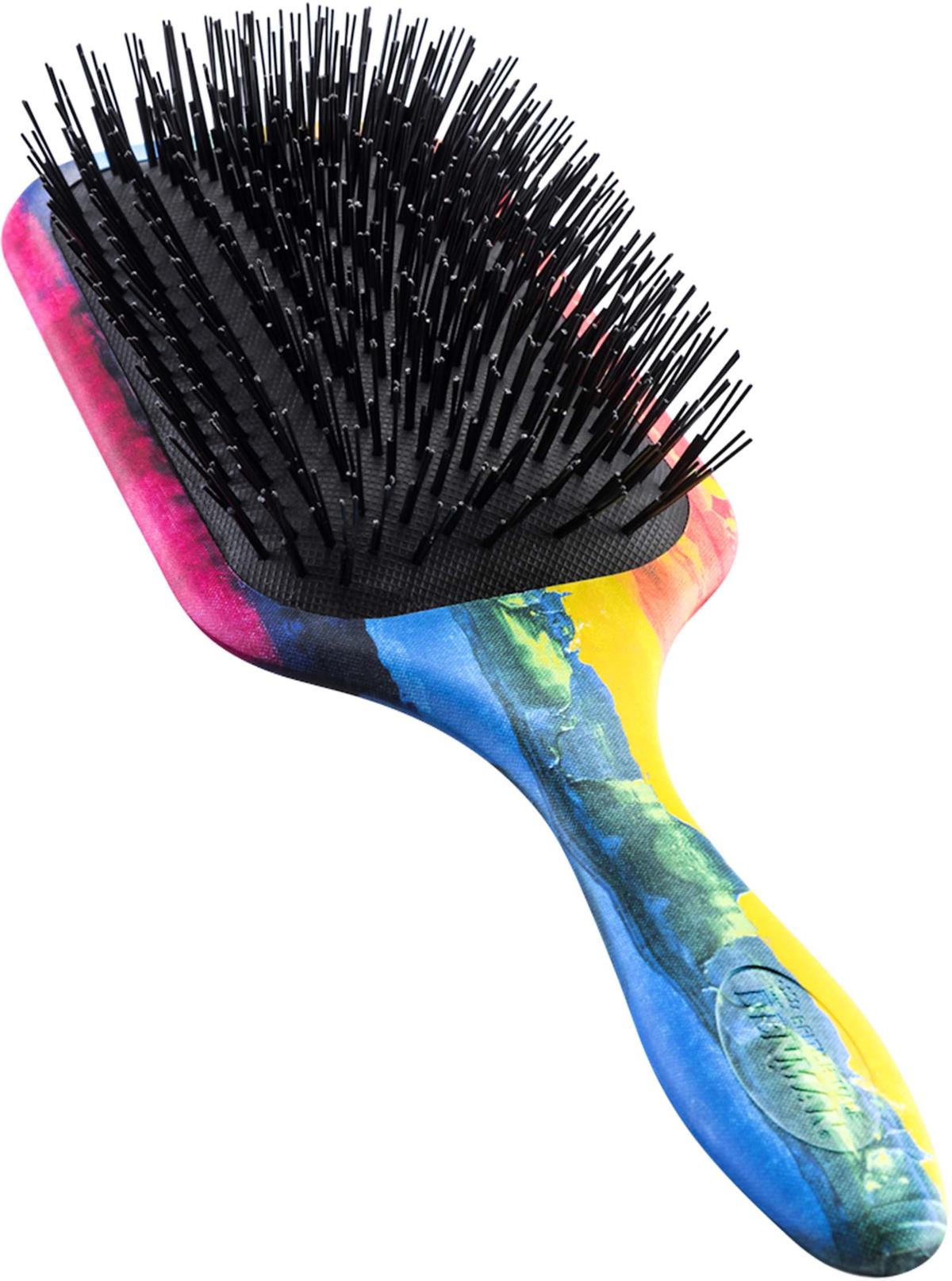 Denman D90L Tangle Tamer Ultra Rainbow Of Hope | lyko.com