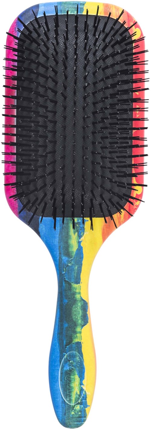 Denman D90L Tangle Tamer Ultra Rainbow Of Hope | lyko.com