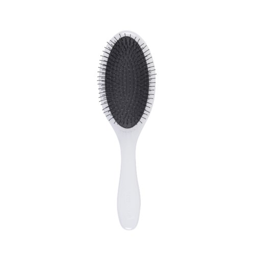 Denman D93M Tangle Tamer Gentle Monochrome White | lyko.com