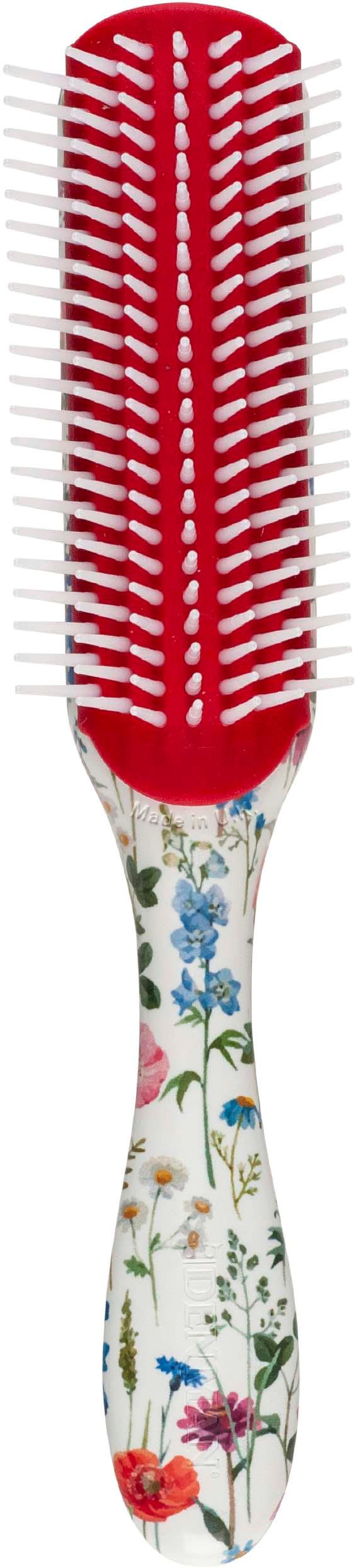 Denman D3 Curl Definer & Styler Floral Fantasies Wildflower | lyko.com
