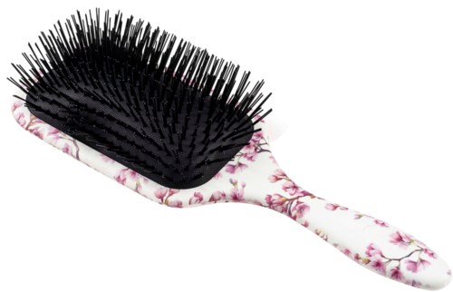 Denman Deluxe D90L Tangle Tamer Ultra Kyoto Cherry Blossom | lyko.com