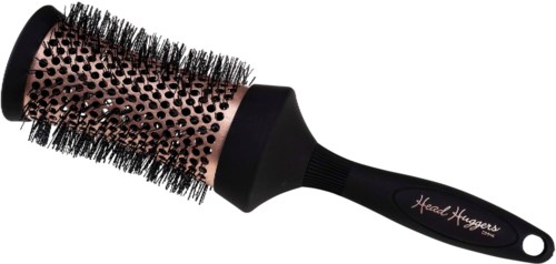 Denman Head Hugger Rose Gold Large | lyko.com