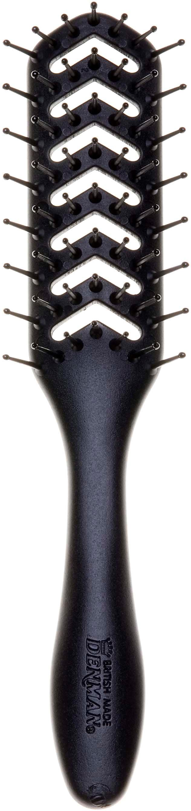 Denman Jack Dean D200 Skeleton Brush | lyko.com