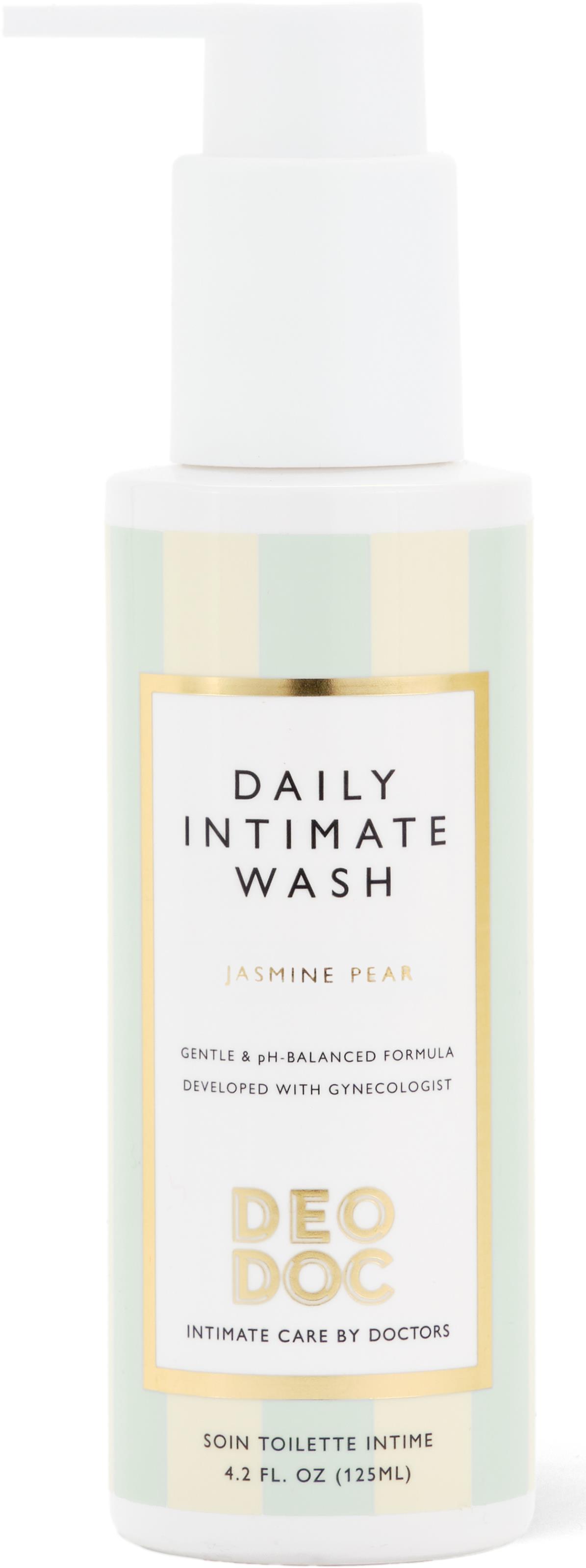 DeoDoc Daily intimate Wash 125 ml | lyko.com