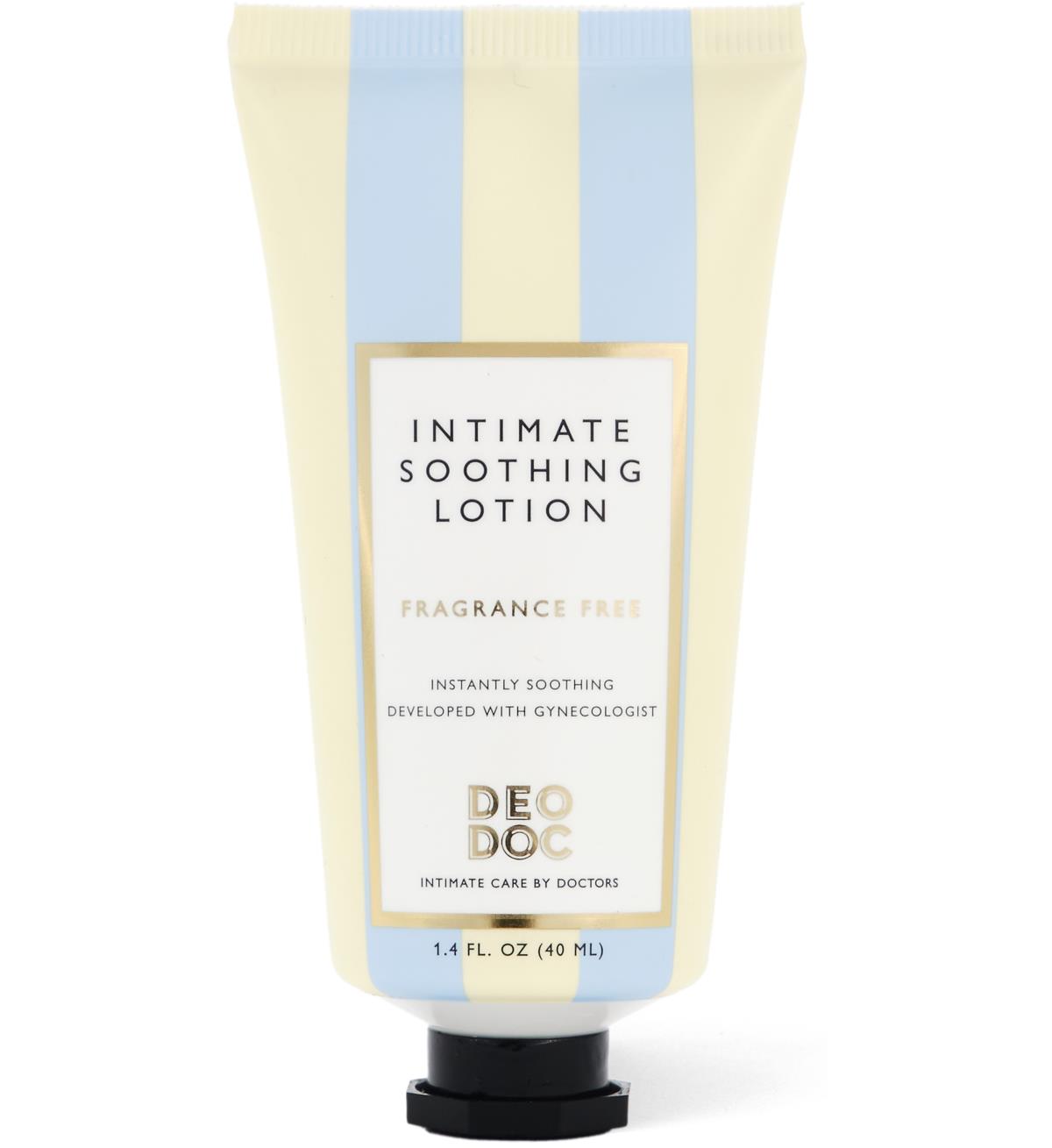 DeoDoc Intimate Soothing Lotion 40 ml | lyko.com