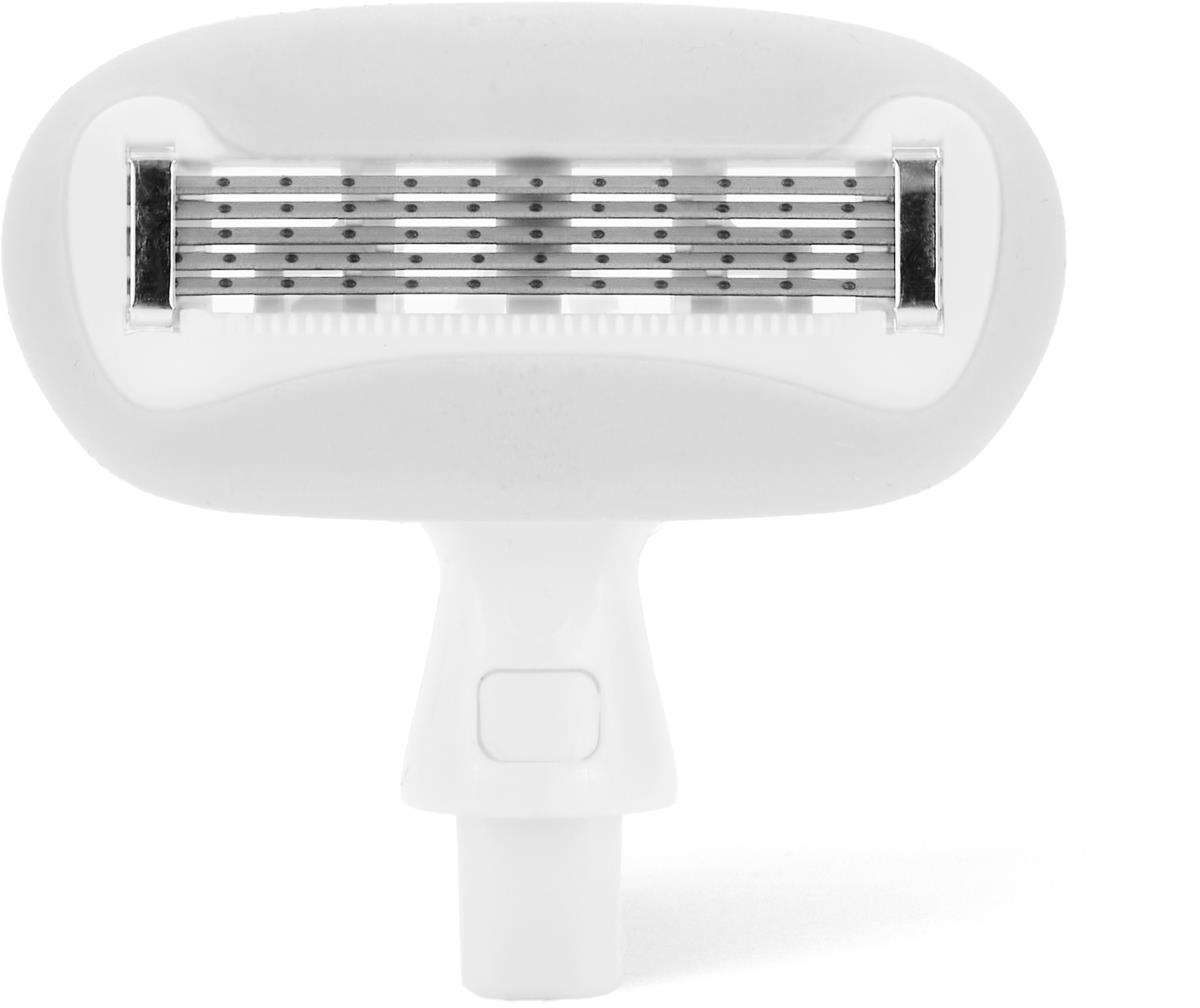 DeoDoc Magnetic Razor Head Refill | lyko.com