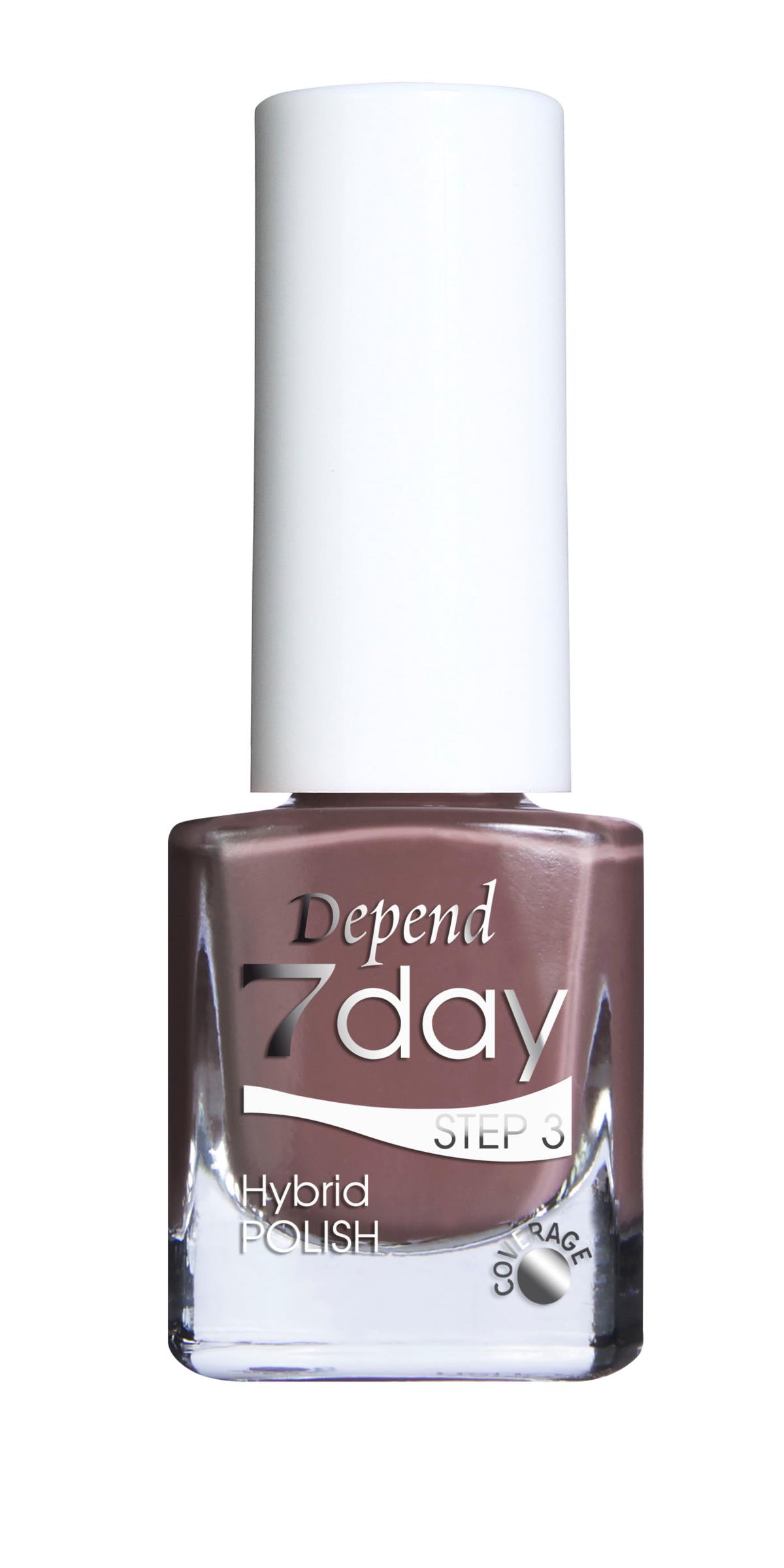 Depend 7day Floral Flow 7160 Eden Symphony | lyko.com