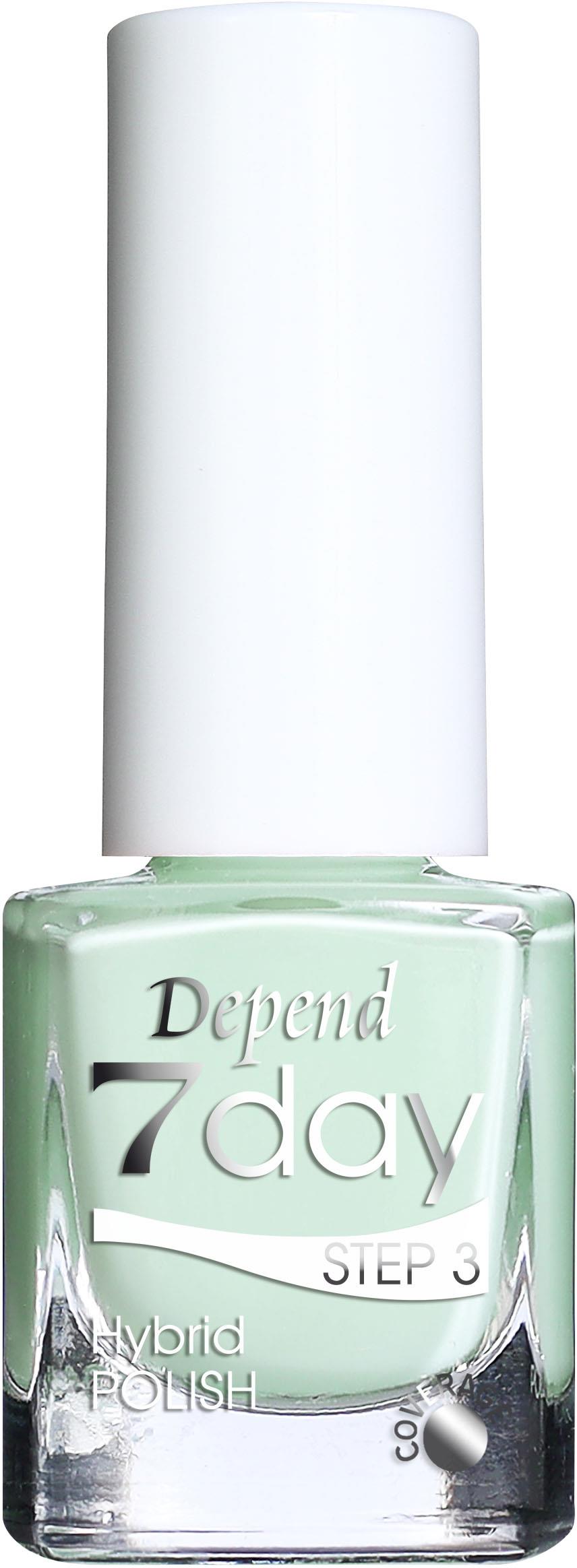 Depend 7day | lyko.com