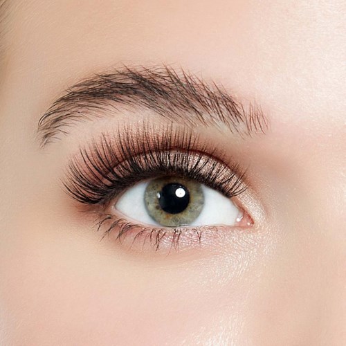 Depend Everyday Eye False Lashes Attitude | lyko.com