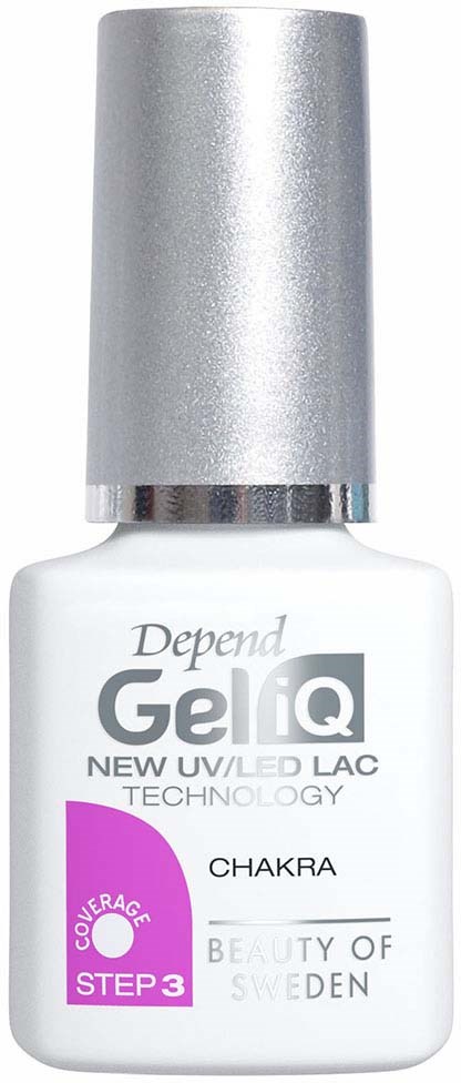 Depend Gel iQ Feeling Zen Chakra | lyko.com