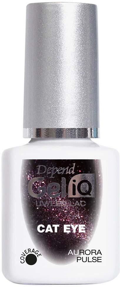 Depend Gel iQ Effects Cat Eye Aurora Pulse | lyko.com
