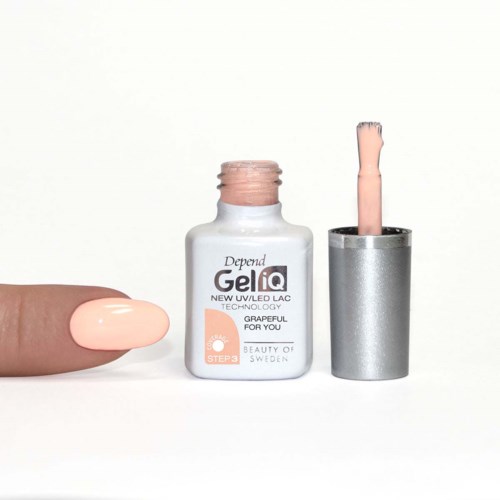 Depend Gel iQ Depend Gel iQ Grapeful for You Grapeful for You | lyko.com