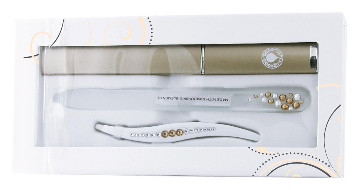 Depend Gift Set Champagne Box | lyko.com