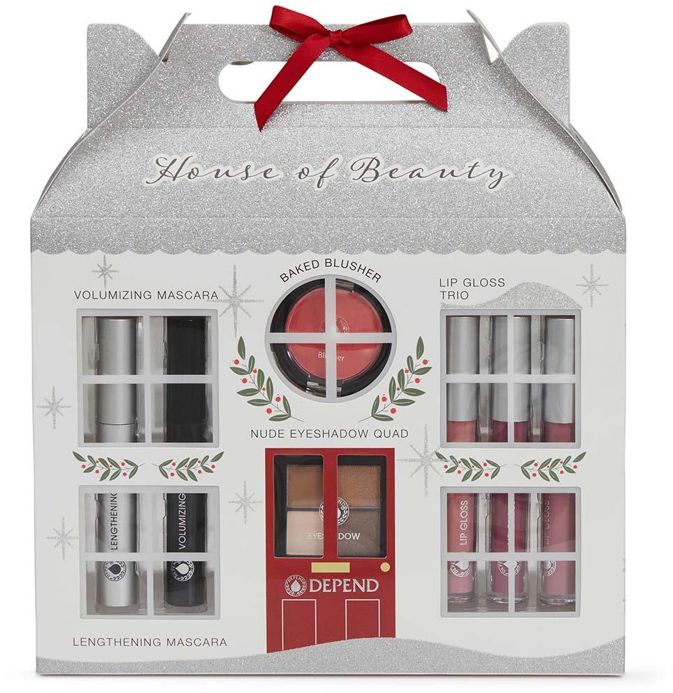 Depend House of Beauty Make Up | lyko.com