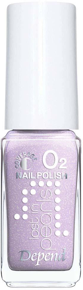 Depend O2 Lost in pearls Lavender Shine 5194 | lyko.com
