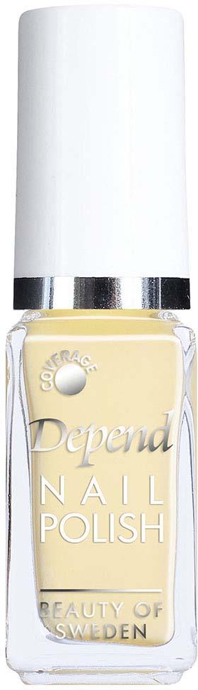 Depend Minilack Do Me a Flavour Nail Polish 728 | lyko.com