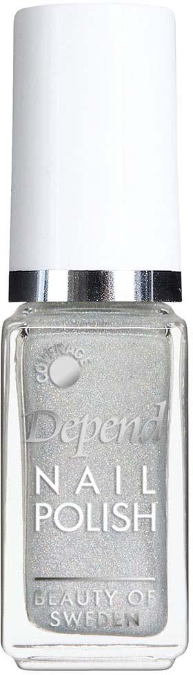 Depend Minilack Like a Goddess Nail Polish 757 | lyko.com