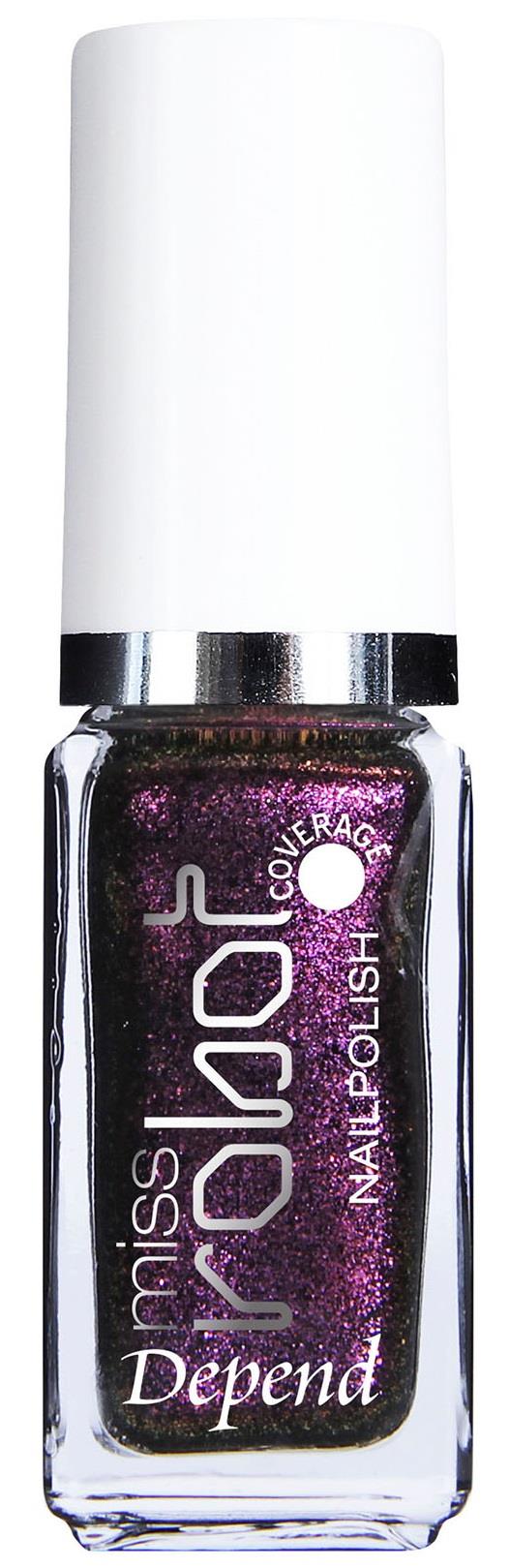 Depend Minilack Miss Robot 5082 Robot Revolution | lyko.com