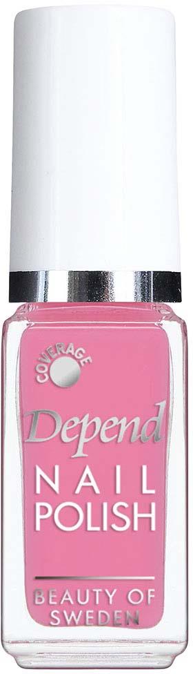 Depend Minilack Street Smart Nail Polish 761 | lyko.com