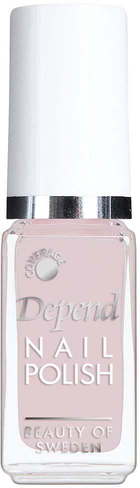 Depend Minilack Street Smart Nail Polish 765 | lyko.com