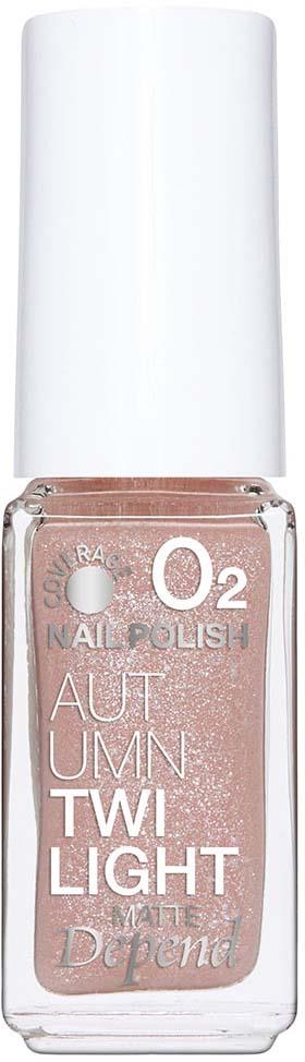Depend O2 Autumn Twilight Light of Daybreak 5178 | lyko.com