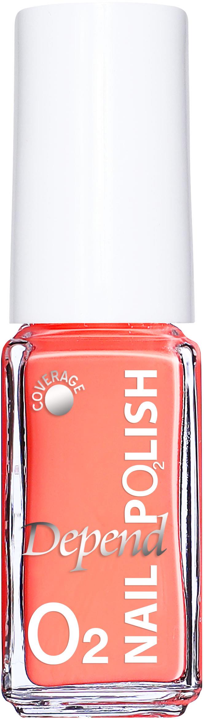 Depend O2 Game On 620 | lyko.com