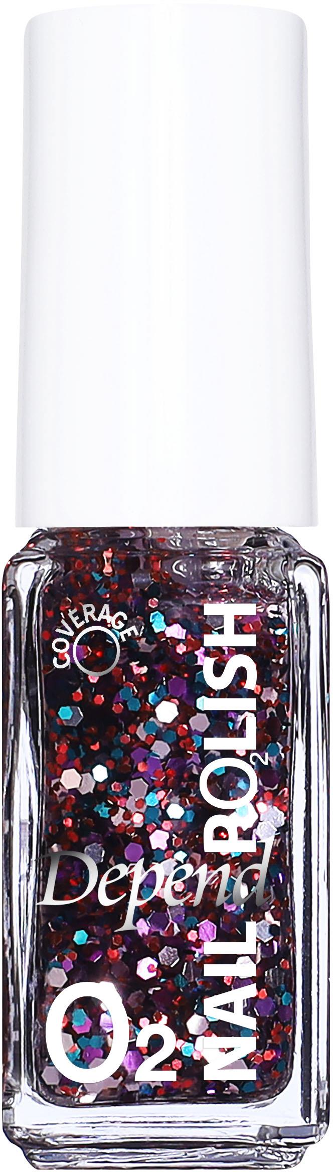 Depend O2 Game On 629 | lyko.com