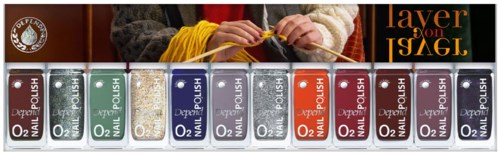 Depend O2 Layer on Layer Box | lyko.com