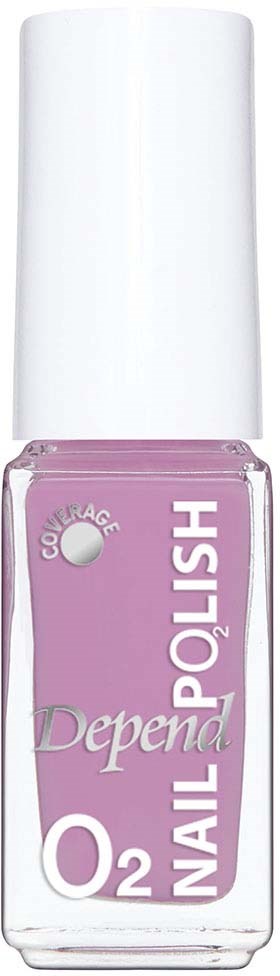 Depend O2 Let's Get Outdoorsy Nail Polish 754 | lyko.com