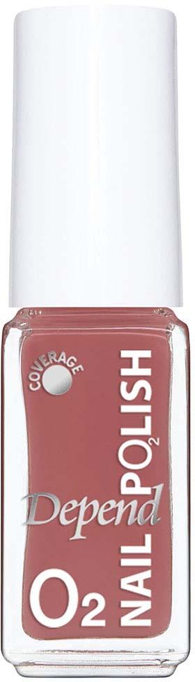 Depend O2 Let's Get Outdoorsy Nail Polish 760 | lyko.com