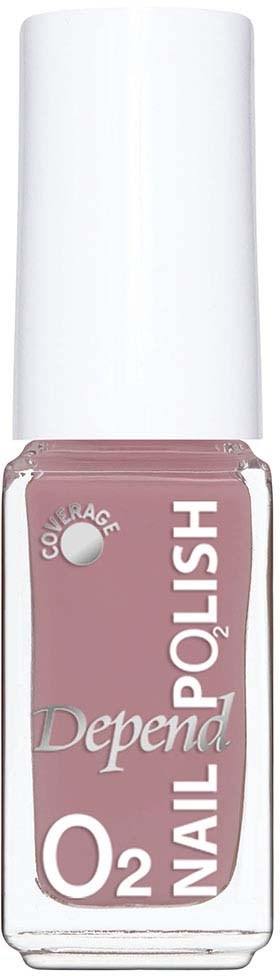 Depend O2 Let's Get Outdoorsy Nail Polish 761 | lyko.com