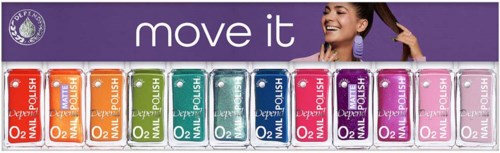 Depend O2 Move It Box | lyko.com