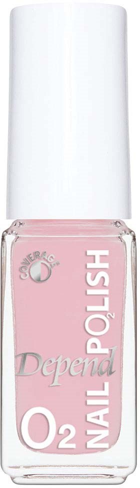 Depend O2 Original You Nail Polish 739 | lyko.com
