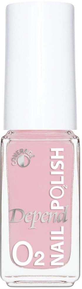 Depend O2 Original You Nail Polish 739 | lyko.com
