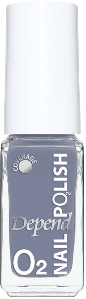 Depend O2 Original You Nail Polish 747 | lyko.com