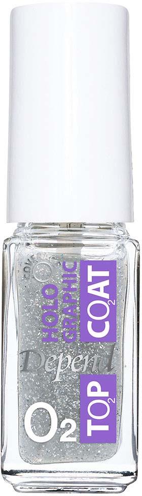 Depend O2 Scandi Girl Nail Polish 726 | lyko.com