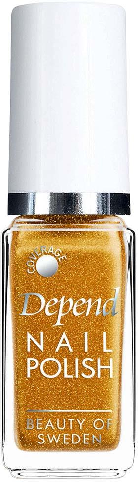 Depend Minilack Old New School 826 | lyko.com