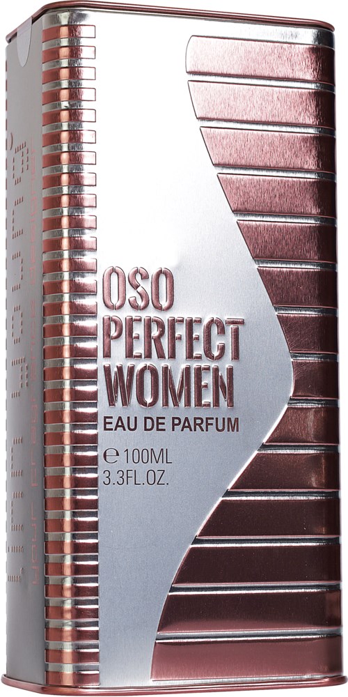 No Brand OSO Perfect Woman Eau de Parfum 100 ml | lyko.com